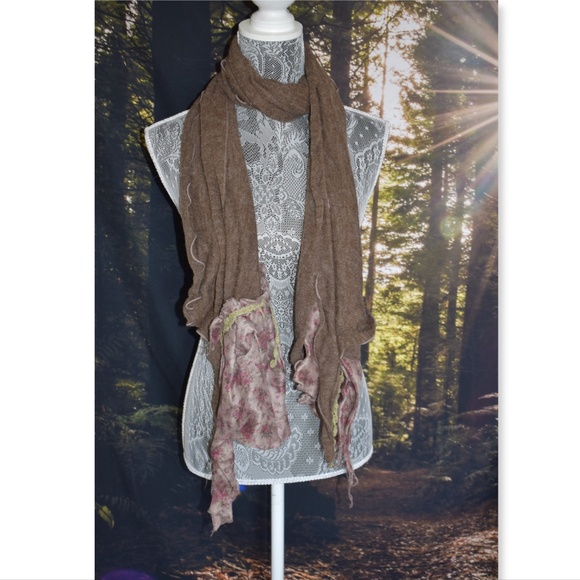 Vintage | Accessories | Vintage Style Scarf | Poshmark